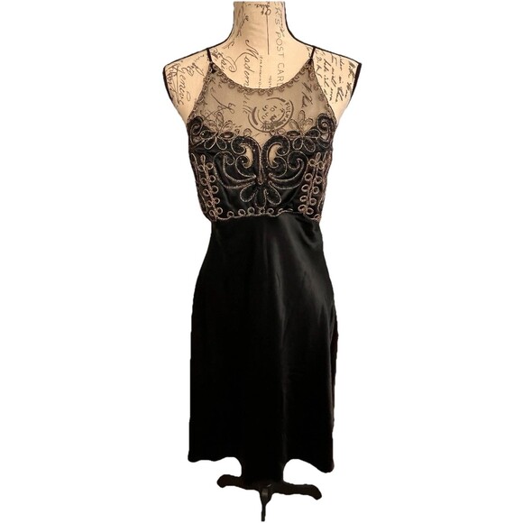 Frederick's of Hollywood | Dresses | Vintage Fredericks Of Hollywood ...